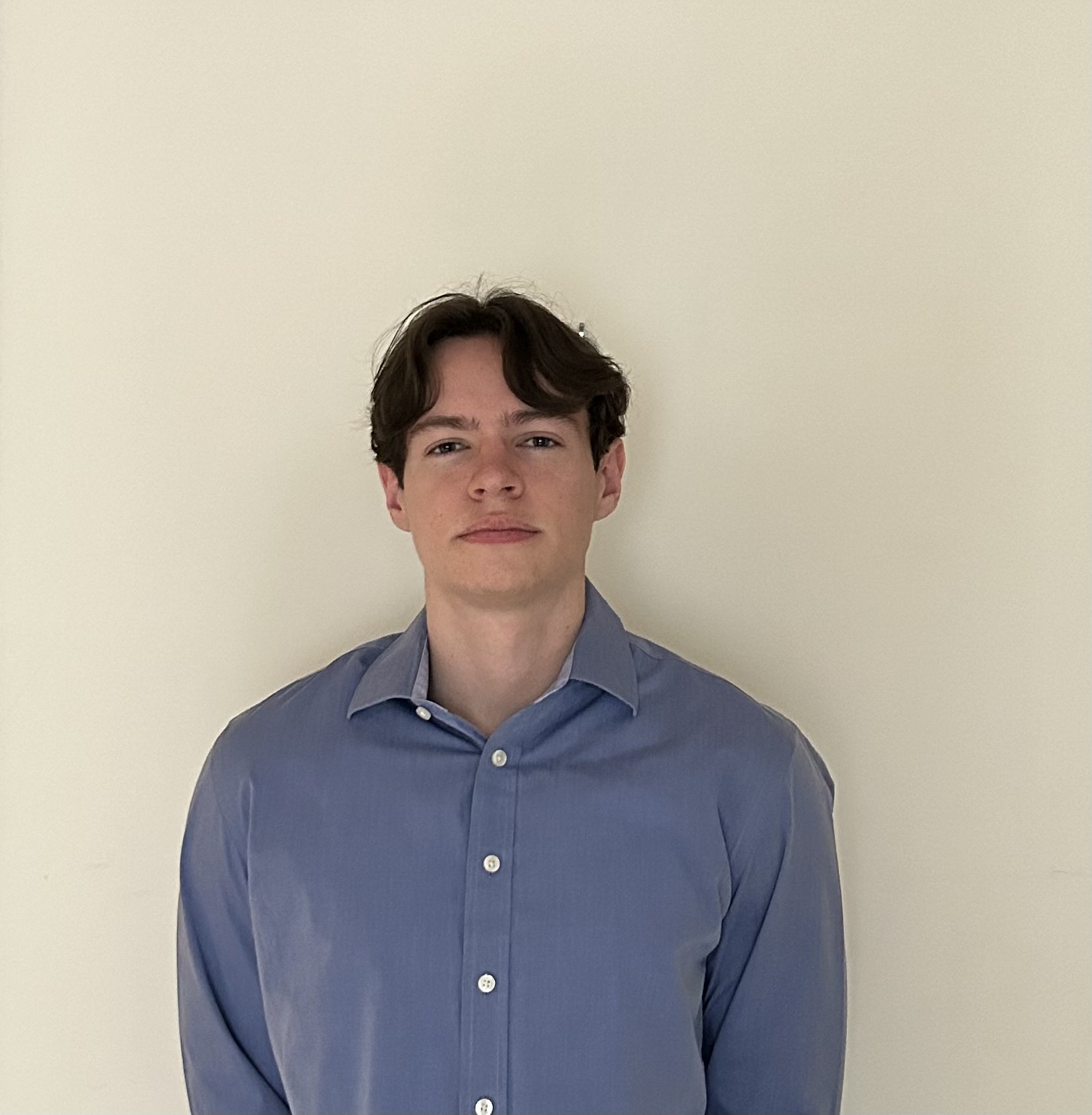 Michael Squires Website